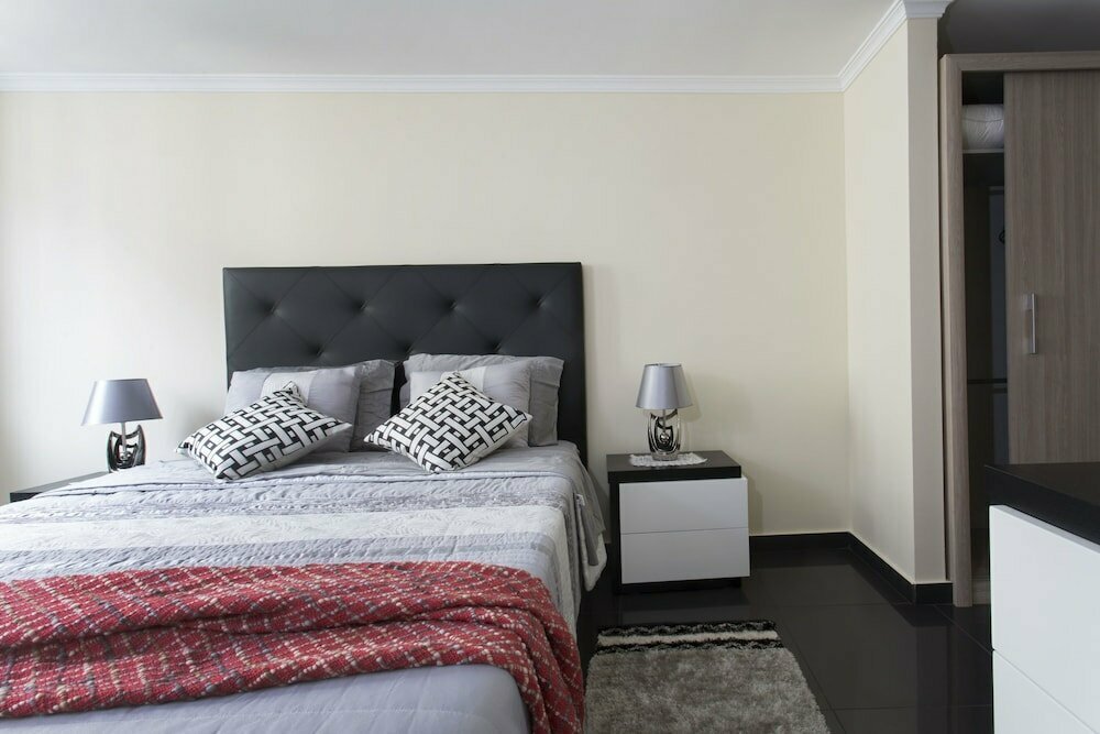 Otel Antonella Home Funchal, Funchal, foto