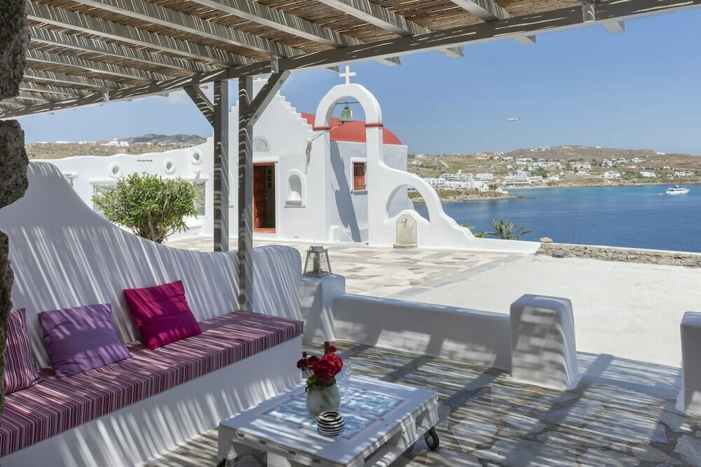Otel Horizon 4 You Mykonos, Dünya, foto