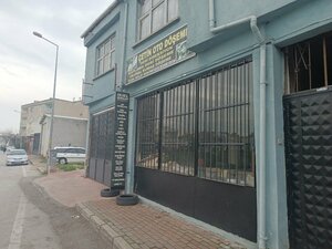 Çetin Oto Döşeme (Bursa, Osmangazi, Başaran Mah., 2. Nazlı Sok., 16), otomobil servisi  Bursa'dan