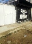 Placa (Luanda Province, Municipality of Kilamba Kiaxi, Golf II), plaka üretimi  Loanda'dan