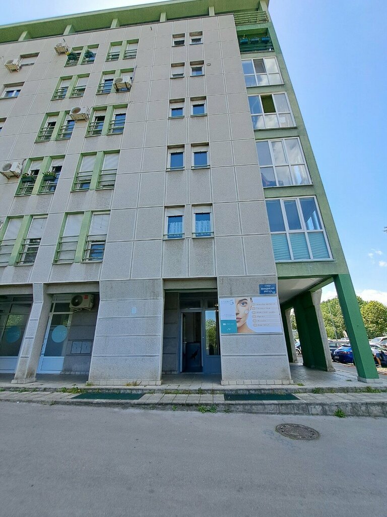 Sigorta acentaları Breger, Belgrad, foto