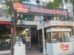 Bek Islak Hamburger (Adana, Çukurova, Turgut Özal Bul., 35/1), fast food  Adana'dan