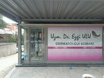 Dermatoloji Uzmanı Ezgi Ulu (Melikşah Mah., Akkonak Sok., No:4A, Meram, Konya), özel muayenehaneler  Konya'dan