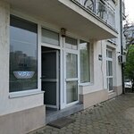 Vdl Bus & Coach (Gandijeva Street No:99), otopark ve tamirhaneler  Belgrad'dan