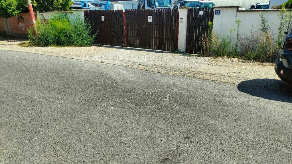 i̇thalat-ihracat firmaları Beoline Trade, Belgrad, foto