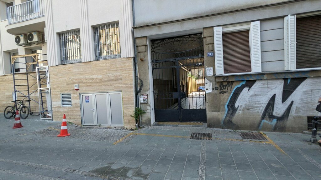 Hukuk büroları Mirkov Law, Belgrad, foto