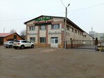 Azbuka Zdorovya (Pervomayskaya ulitsa No:47), tıp merkezleri ve klinikler  Luhovitsy'den