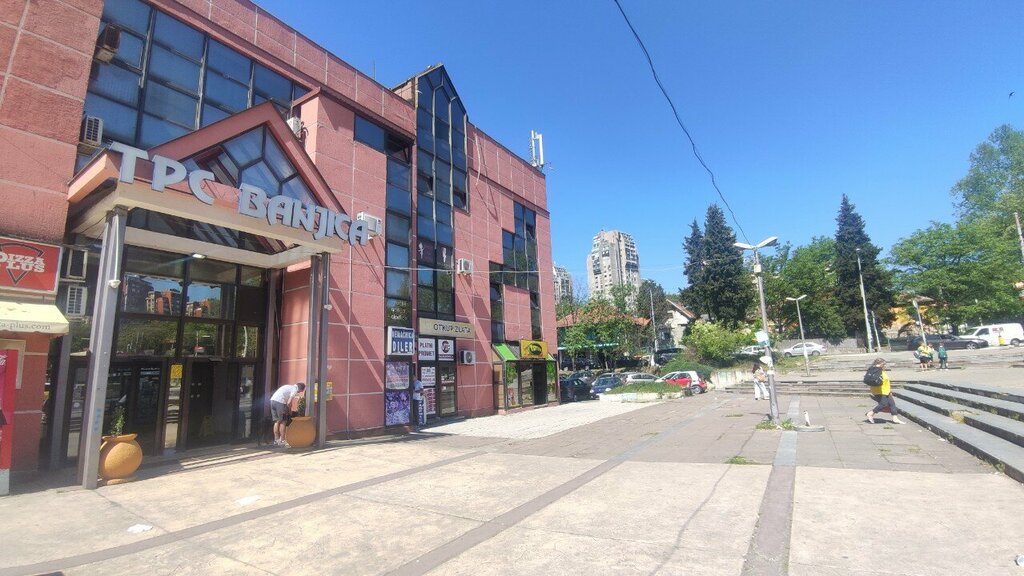 Erotik shoplar Sexy Shop Vasi Snovi, Belgrad, foto