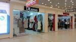 DLusso (Oktyabrskaya Street No:8), dış giyim mağazası  Kolpino'dan