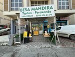 Besa Mandıra Toptan- Perakende (Ziya Oralay Cad., No:320, Çankaya, Ankara), mandıra  Ankara'dan