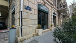 Orbi Group (Bakı, Sebail District, Zarifa Aliyeva Street, 38A), yönetim ofisi  Bakü'den