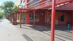 Dnevni boravak/Radni centar - Šoso Milan Petrović (Autonomous Province of Vojvodina, South Backa Administrative District, City of Novi Sad, Novi Sad, gradska četvrt Bistrica), kayak okulu  Novi Sad'dan