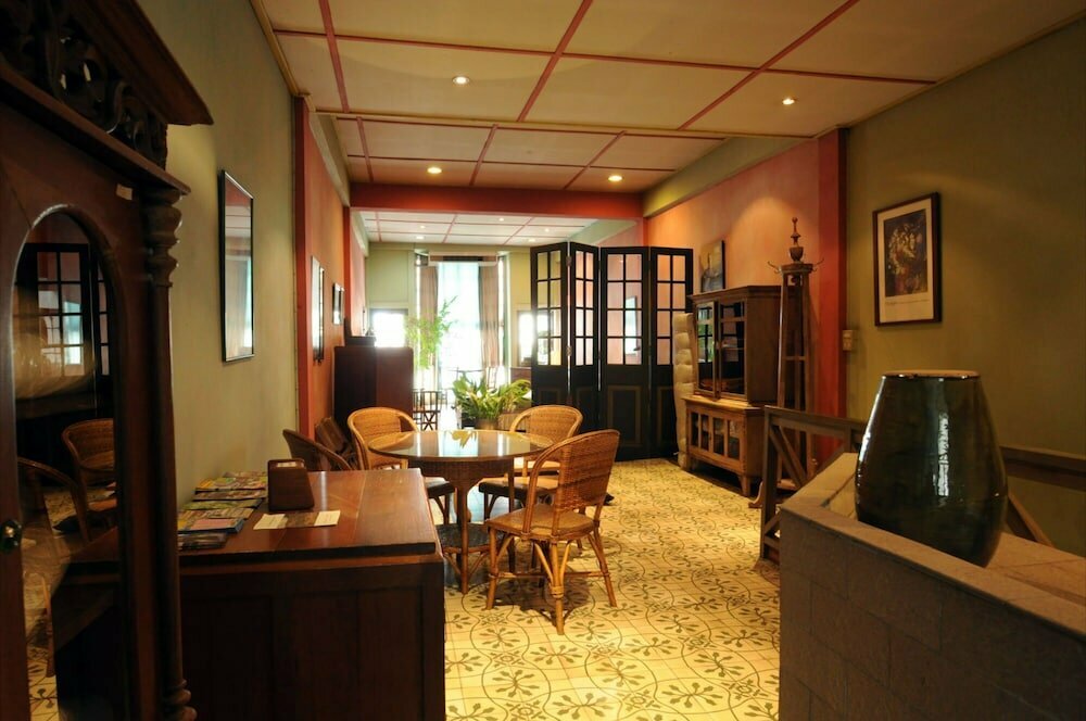 Otel Pim's Bb, Dünya, foto