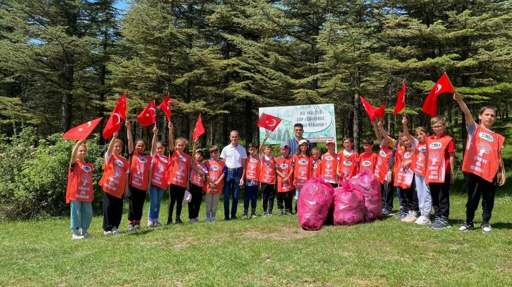i̇lkokul Gürçeşme İlkokulu, Niksar, foto