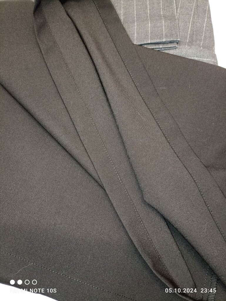 Kıyafet tamiri Ателье, Moskova, foto