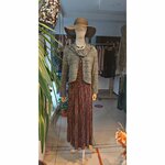 İda Butik (Isparta, Isparta Merkez, 112. Cad., 44), moda evleri  Isparta'dan
