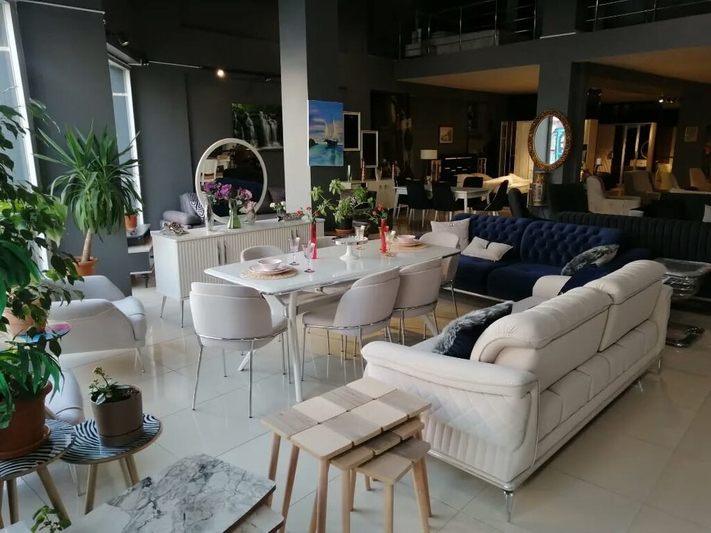Mobilya mağazaları Milad Home, Ankara, foto