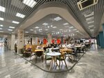 Империя стульев (Kirovogradskaya Street No:15), mobilya mağazaları  Moskova'dan