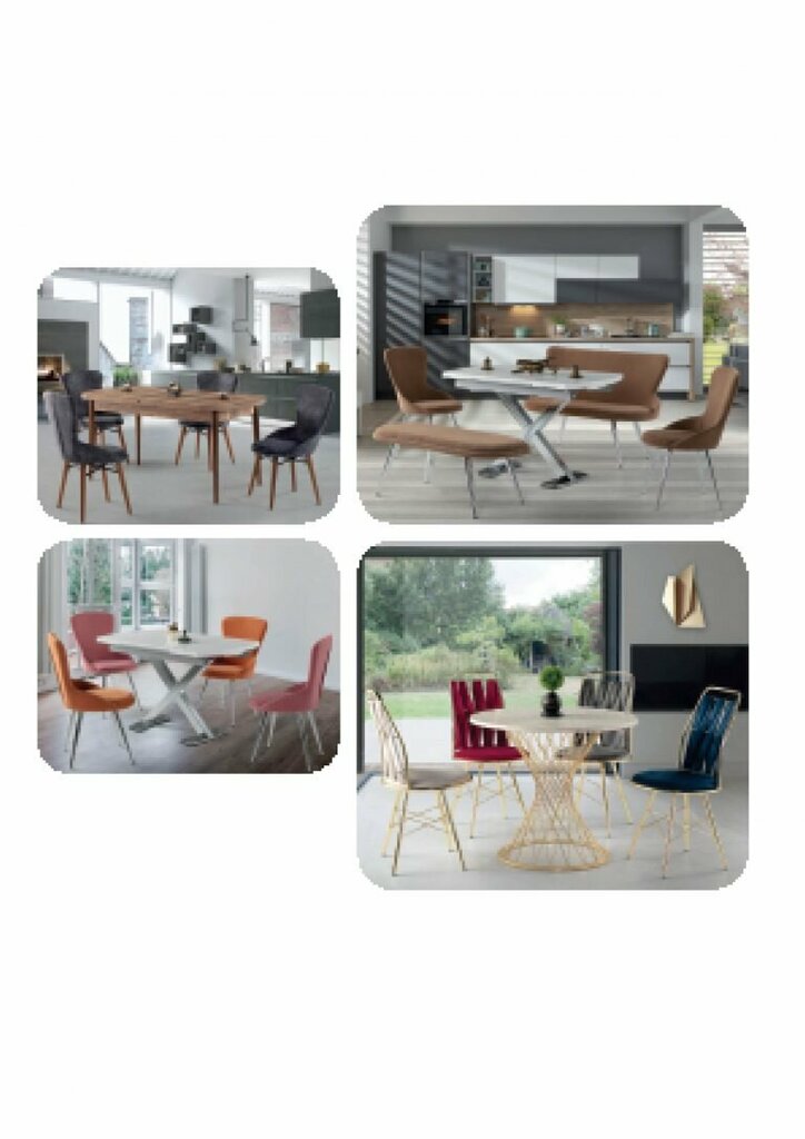 Ev mobilyası Enzi - Menzil Aksesuar, Ankara, foto