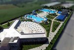 Aquapolis Aquapark Life Clup (İzmir, Torbalı, Muratbey Mah.), yüzme havuzları  Torbalı'dan