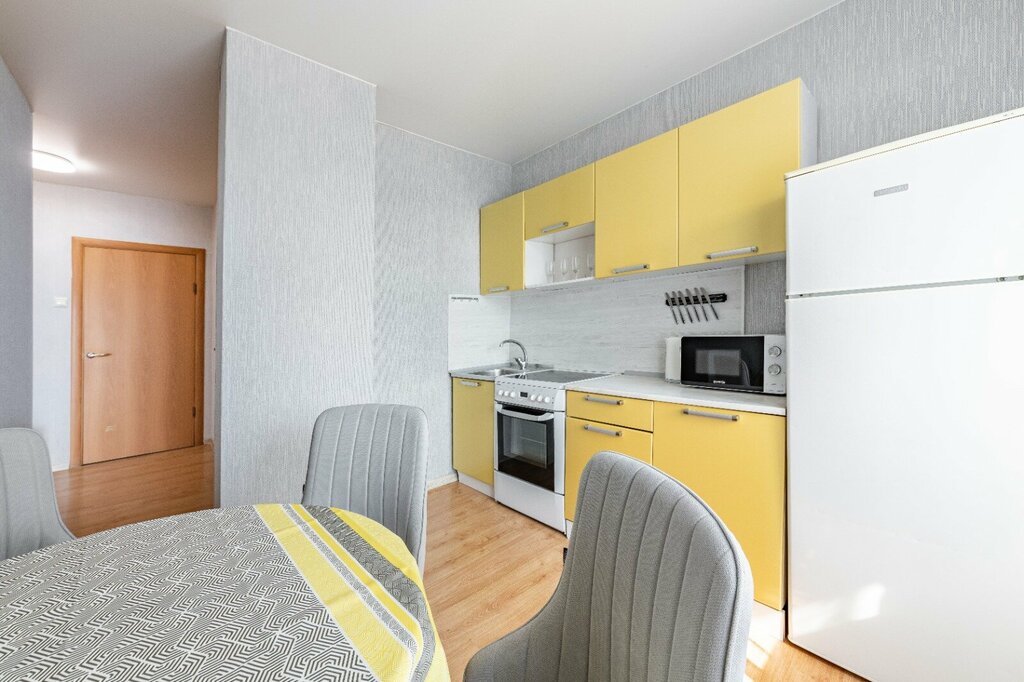 Kısa süreli konaklama ApartLux, Moskova, foto