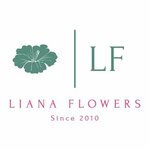 Liana Flowers (Donbasskaya Street No:с100), çiçekçiler  Vidnoye'den