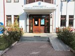 Altındağ Belediyesi Güneşevler Kadınlar Eğitim Kültür Merkezi (Ankara, Altındağ, Güneşevler Mah., 125. Cad., 2), kültür merkezleri  Ankara'dan