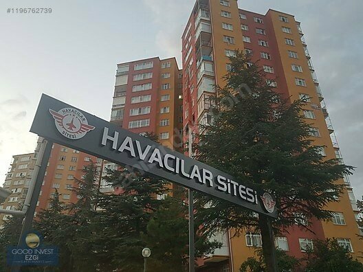 Gayrimenkul yönetimi Havacılar Sitesi Yönetimi, Ankara, foto