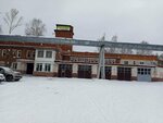 Kamabumprom (prospekt Mira No:13), i̇tfaiye  Krasnokamsk'tan