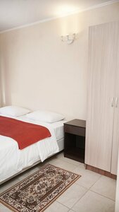 Malca (Olimpiyskaya ulitsa No:2, Urban-type settlement of Sheregesh), otel