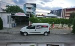 Ramazan Kartal Halı Yıkama (Aydın, Nazilli, Yeşilyurt Mah., 1101. Sok., 2), kuru temizlemeciler  Nazilli'den