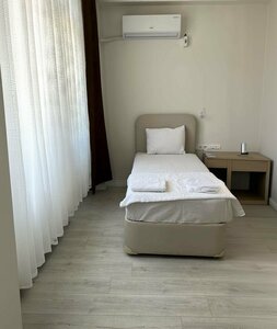 Şehit Mehmet Öter Mtal Ve (Elazığ, Elazığ Merkez , Aksaray Mah., Cahit Dalokay Cad., 33), otel  Elazığ'dan