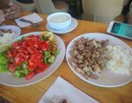 Sanayi Lokantası (Tekirdağ, Çerkezköy, Hayri Batur Cad., 20), restoran  Çerkezköy'den