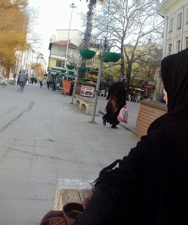 Süpermarket CarrefourSA, Darıca, foto