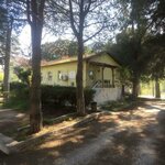 Muğla Marmaris 6 Nolu Bozburun Aile Sağlığı Merkezi (Bozburun Mahallesi Kepez Caddesi No:4/1, Marmaris, Muğla), poliklinikler  Marmaris'ten