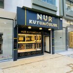 Nur Kuyumculuk (Şanlıurfa, Karaköprü, Şenevler Mah., 6142. Sok.), kuyumcular  Karaköprü'den