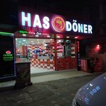 Has Döner Darıca (Kocaeli, İstasyon Cad., 509/A), restoran  Kocaeli'den