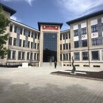 Altıntaş Kaymakamlığı (Hürriyet Mah., Konak Sok., Altıntaş, Kütahya), belediyeler, devlet daireleri  Altıntaş'tan