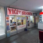 Yiğit Sigorta (Selçuk Mah., İnönü Cad., Akşehir, Konya), sigorta acentaları  Akşehir'den