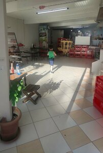 Cadde tantuni köfte kokoreç mangal tost (Konya, Sarayönü, Tahir Çelik Cad.), fast food  Sarayönü'nden