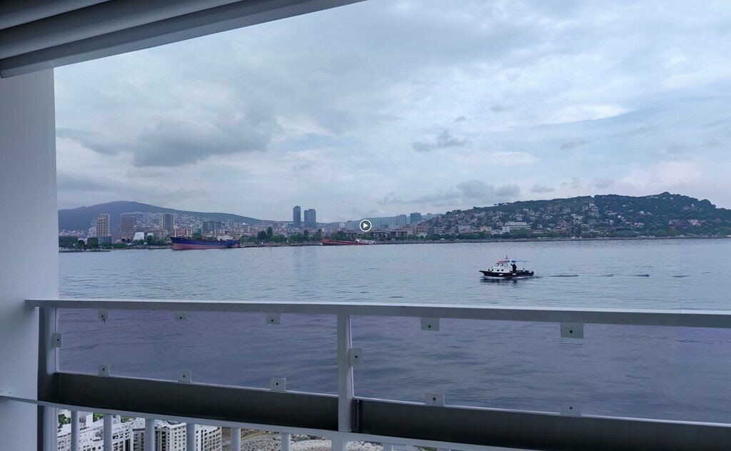 Ticari iskele Sedefadası Vapur İskelesi, Dünya, foto