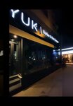 Yuk Barber & Hair Designer (Edirne, Edirne Merkez, Atatürk Bul., 106A), kuaförler  Edirne'den