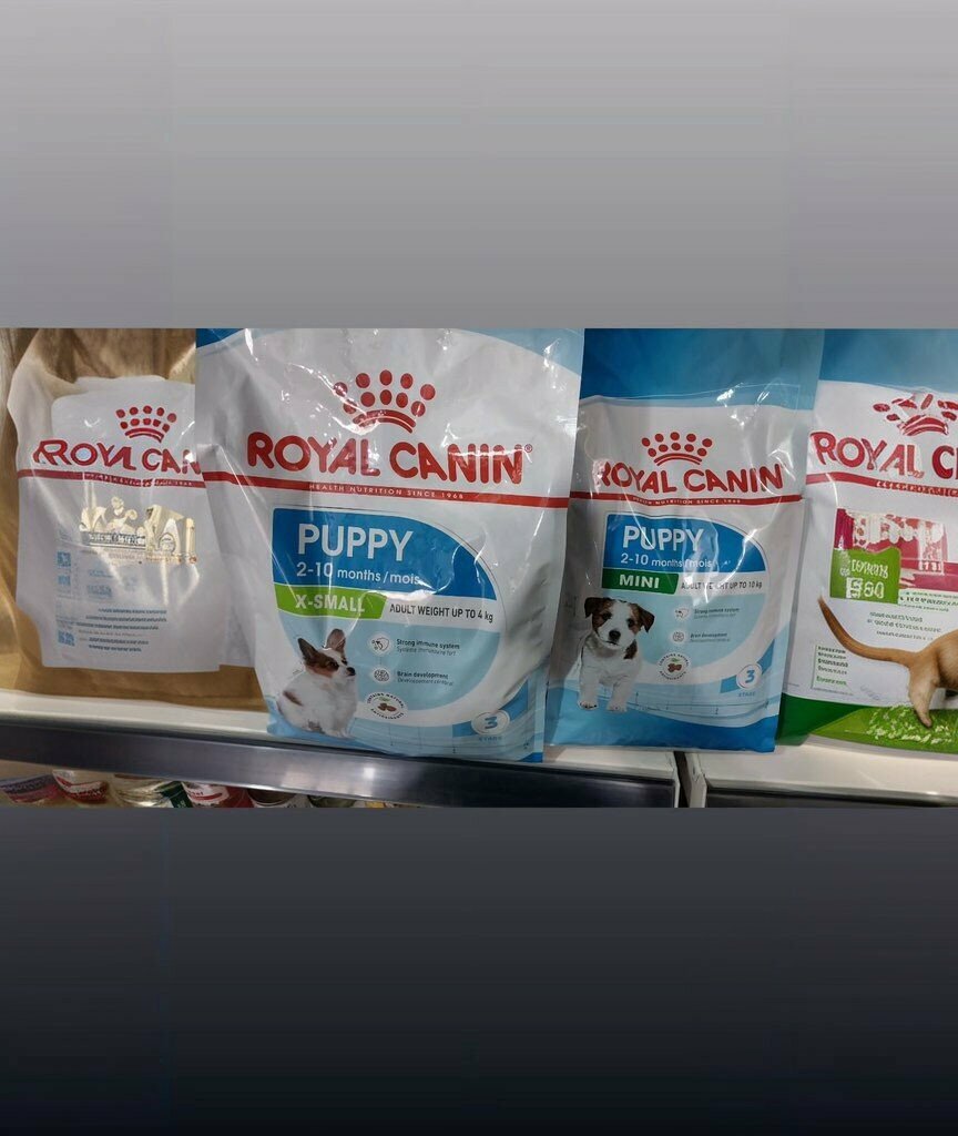 Petshop Balmama Yem ve Aksesuar & Petshop, Balıkesir, foto