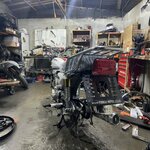 Furkan motors (Kocaeli, İzmit, Tepeköy Mah., Sepetçiler Yolu Sok., 20), motosiklet tamiri  İzmit'ten