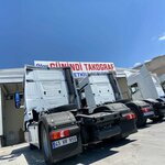 Aksaray Yeni Günindi Takograf Servisi (Aksaray, Aksaray Merkez , Bahçesaray Mah., 8601. Sok.), elektronik ofis ekipmanları tamiri  Aksaray'dan