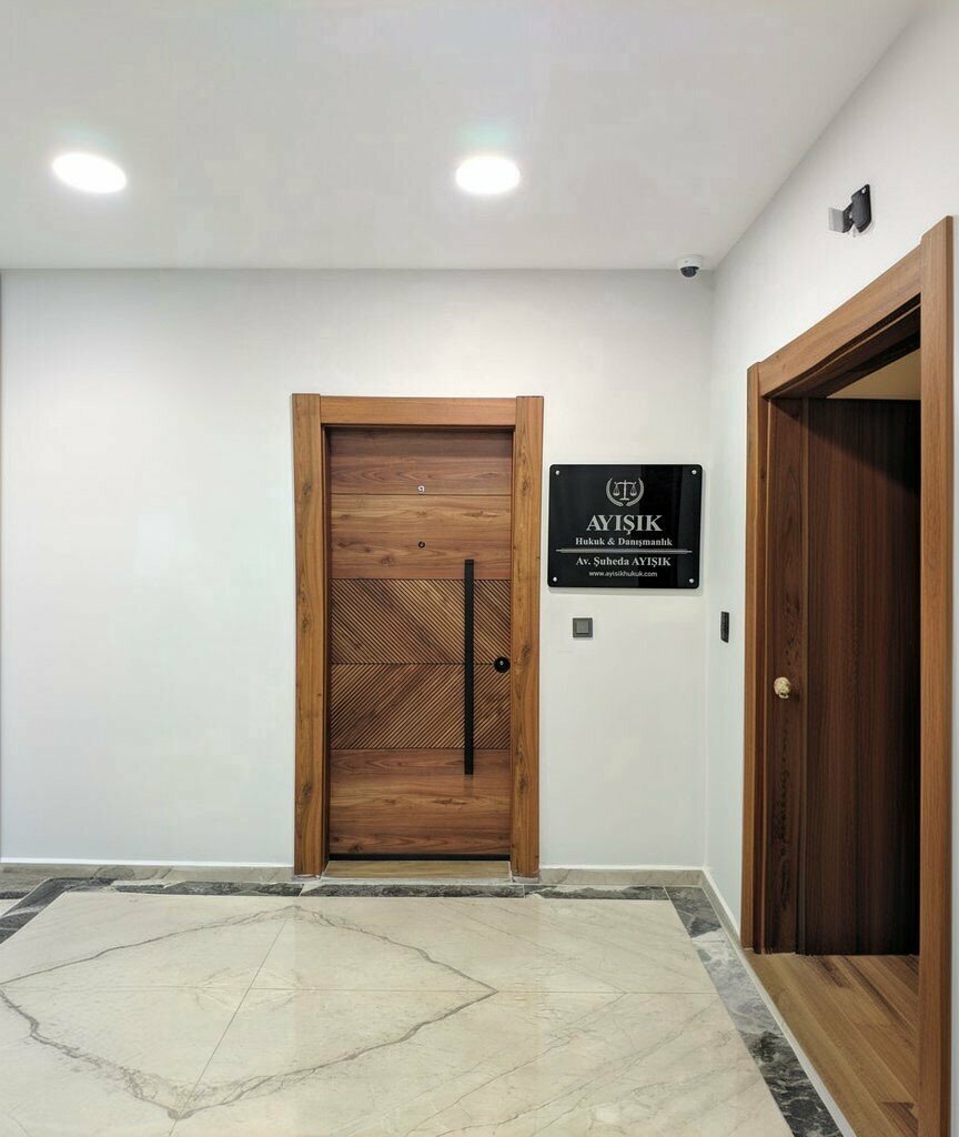 Hukuk büroları Ayışık Hukuk Danışmanlık, Bursa, foto