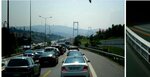 15 Temmuz Şehitler Köprüsü (İstanbul, Üsküdar, Altunizade Mah., Beylerbeyi Kavşağı), toplu taşıma durağı  İstanbul'dan