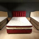 Magic Sleep (Antalya, Manavgat, Hasan Fehmi Boztepe Cad., 134Z1), mobilya mağazaları  Manavgat'tan