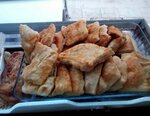 Elif Gözleme & Çorba (Düzce, Düzce Merkez, Aydınpınar Cad., 31A), restoran  Düzce'den