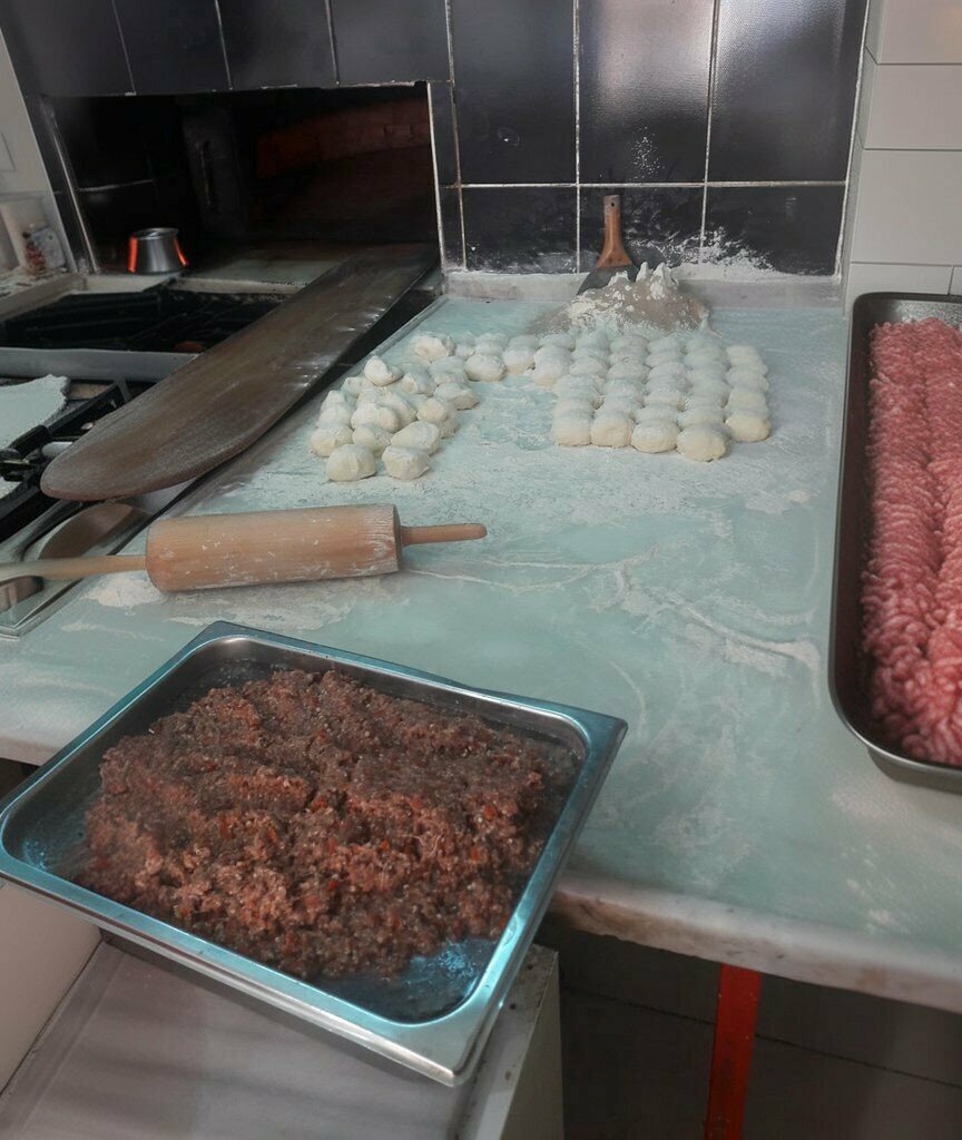 Restoran Yıldız Pide, Eskişehir, foto